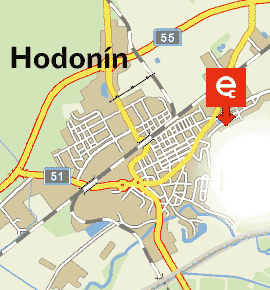 Hodonín - Natěrači malíři